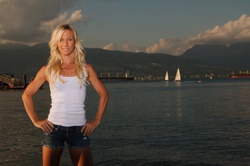 Pictures of Stacey Michelle