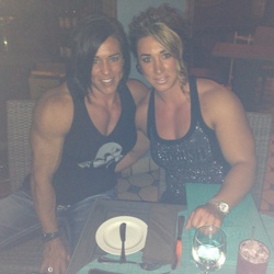 Pictures of Jennifer Scarpetta