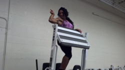 Pictures of Debbie Bramwell