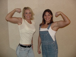 Jessica Forsman