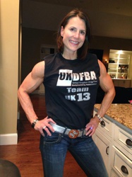 Pictures of Tracy Rabbitt