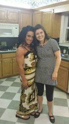 Pictures of Debbie Bramwell