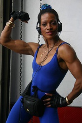 Pictures of Carla Dunlap