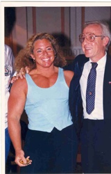 Pictures of Jan Harrell