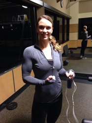 Tabitha Klausen