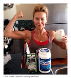 Michelle MacDonald