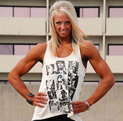 Pictures of Casie Shepherd