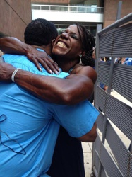 Pictures of Tischa Thomas