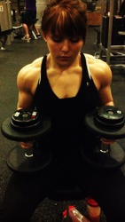 Pictures of Shay Massey