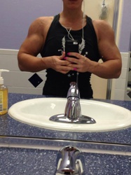 Amanda Palumbo (Dunbar)