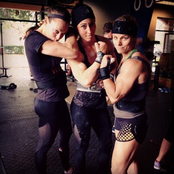 Pictures of Becky Conzelman