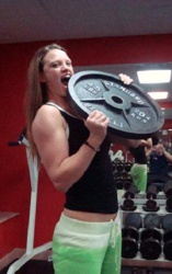 Pictures of Tabitha Klausen