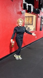 Pictures of Mary Ellen Jerumbo (Warman)