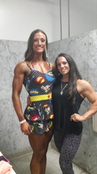 Pictures of Toni West