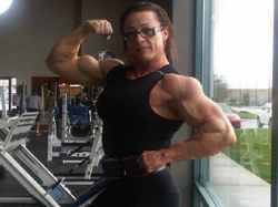 Pictures of Dawn Alison