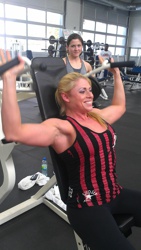 Pictures of genevieve