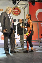 Pictures of Guluzar Tufenk