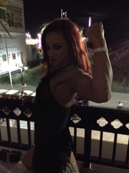 Pictures of Layla Mikayla (Tess Stumpf)