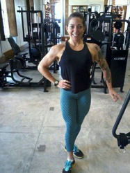 Pictures of Erika Hoffman