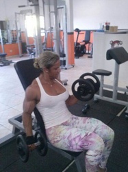 Pictures of Laine Costa