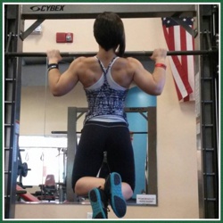 Caila Raymond