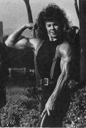 Pictures of Valerie Scott