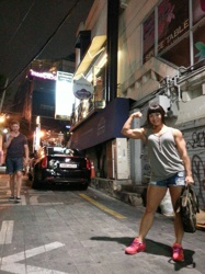 Pictures of Chun-ri Kim (chunri.kim)