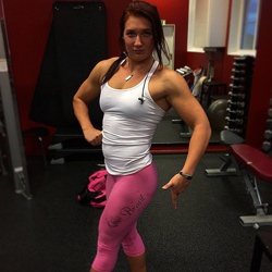 Pictures of Elin Westerberg