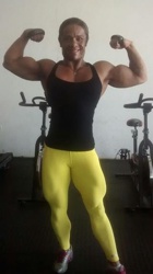 Pictures of Laine Costa