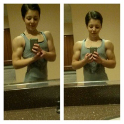 Caila Raymond