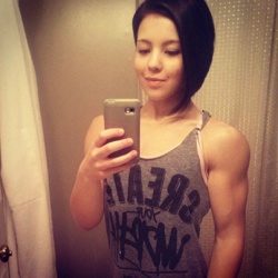 Caila Raymond