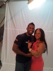 Pictures of Kashma Maharaj