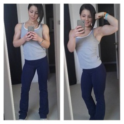 Caila Raymond