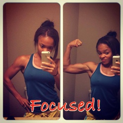 Pictures of andrea calhoun