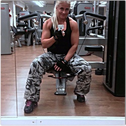 Pictures of Petra (DWW)