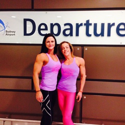 Pictures of Donna Boyd