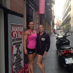 Pictures of Donna Boyd