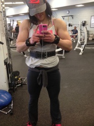 Pictures of Melissa Shuster