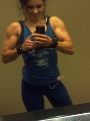 Pictures of Melissa Shuster