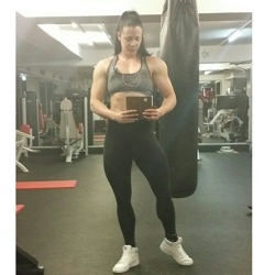 Pictures of Maria Carolien Wattel