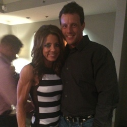 Pictures of Tania Clark