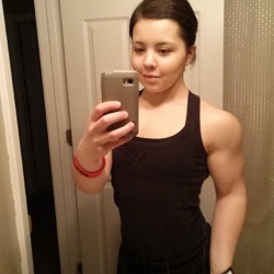 Caila Raymond