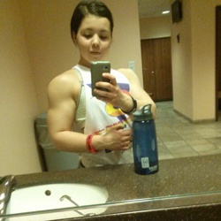 Caila Raymond