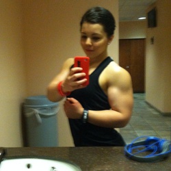 Caila Raymond