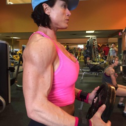 Pictures of Chandra Allison