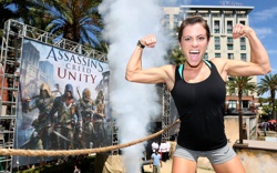 Kacy Catanzaro (Katana Chance)