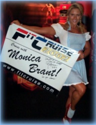 Pictures of Monica Brant