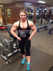 Pictures of Gillian Kovack