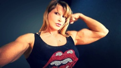 Pictures of Nikki Fuller