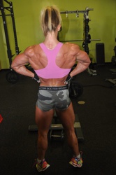 Jennifer Olsem Louwagie